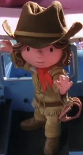 Rio | HIT Entertainment Wiki | Fandom