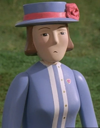 Lady Hatt | HIT Entertainment Wiki | Fandom