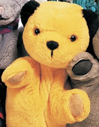 Sooty (Character) | HIT Entertainment Wiki | Fandom