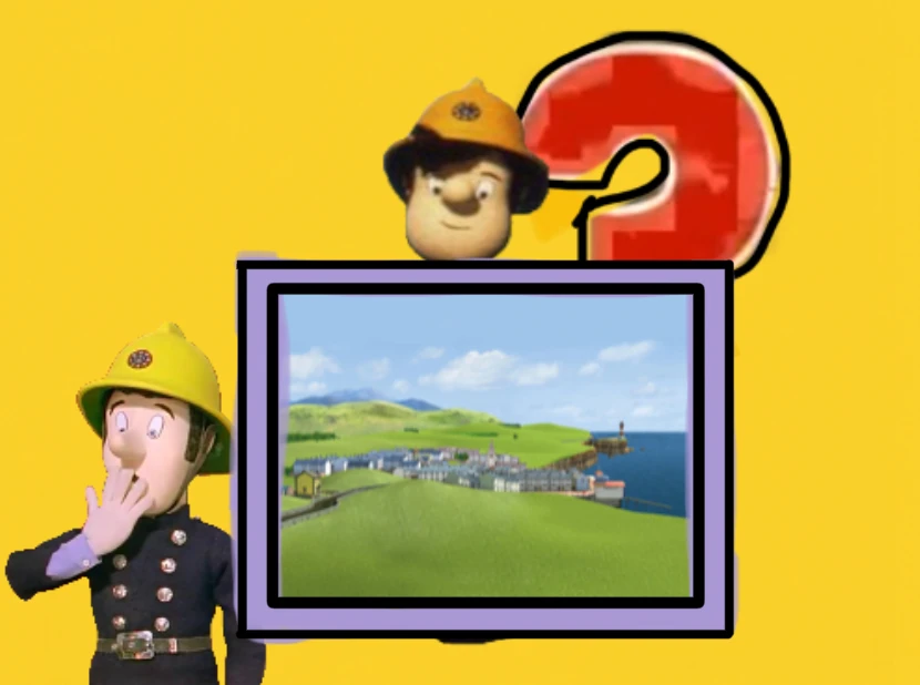 Pontypandy | HIT Entertainment Wiki | Fandom