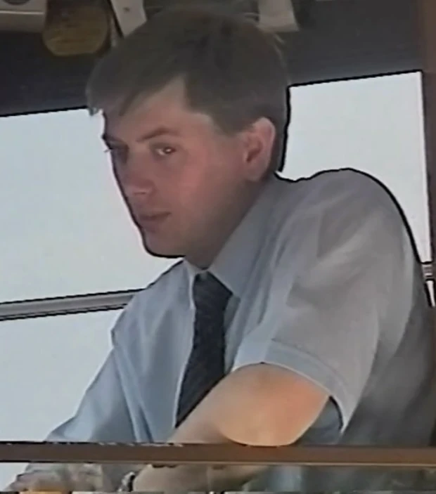 The Bus Driver | HIT Entertainment Wiki | Fandom