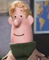 Jeff Pringle | HIT Entertainment Wiki | Fandom