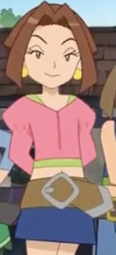 Lydia | HIT Entertainment Wiki | Fandom