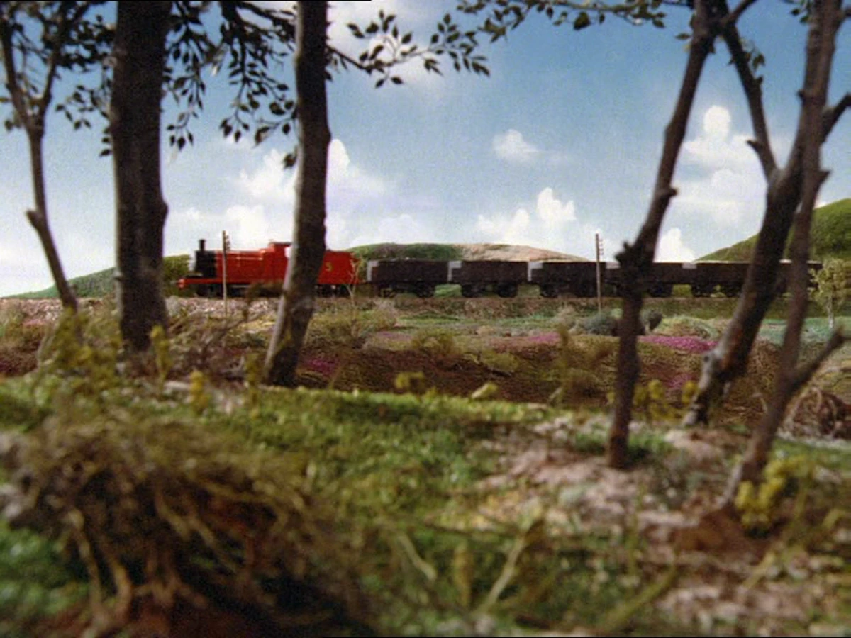 The Woodland Runby | HIT Entertainment Wiki | Fandom