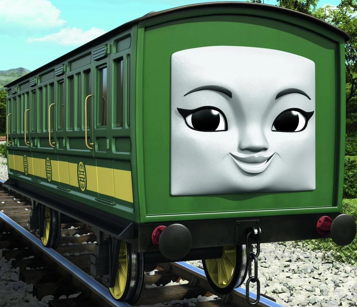 An An | HIT Entertainment Wiki | Fandom