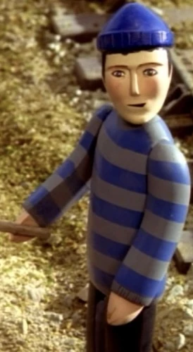 The Lighthouse Keeper | HIT Entertainment Wiki | Fandom