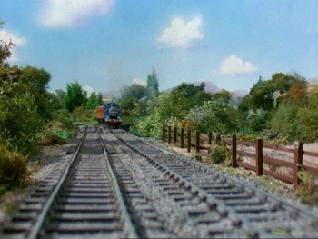 Ffarquhar Branch Line | HIT Entertainment Wiki | Fandom