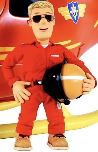 Tom Thomas | HIT Entertainment Wiki | Fandom