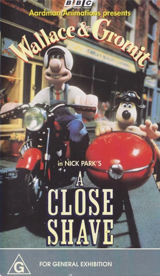 A Close Shave | HIT Entertainment Wiki | Fandom