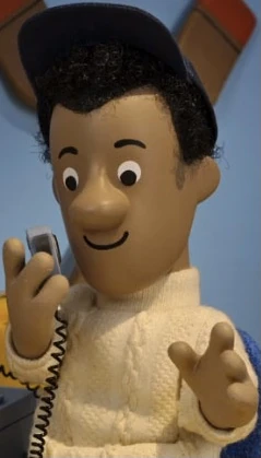 Chris Beacon | HIT Entertainment Wiki | Fandom