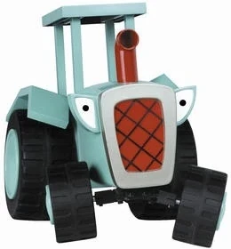 Travis | HIT Entertainment Wiki | Fandom