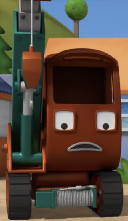 Gripper | HIT Entertainment Wiki | Fandom