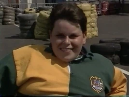 The Boy Racer | HIT Entertainment Wiki | Fandom