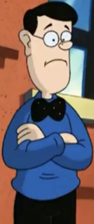 Walter the Softy | HIT Entertainment Wiki | Fandom