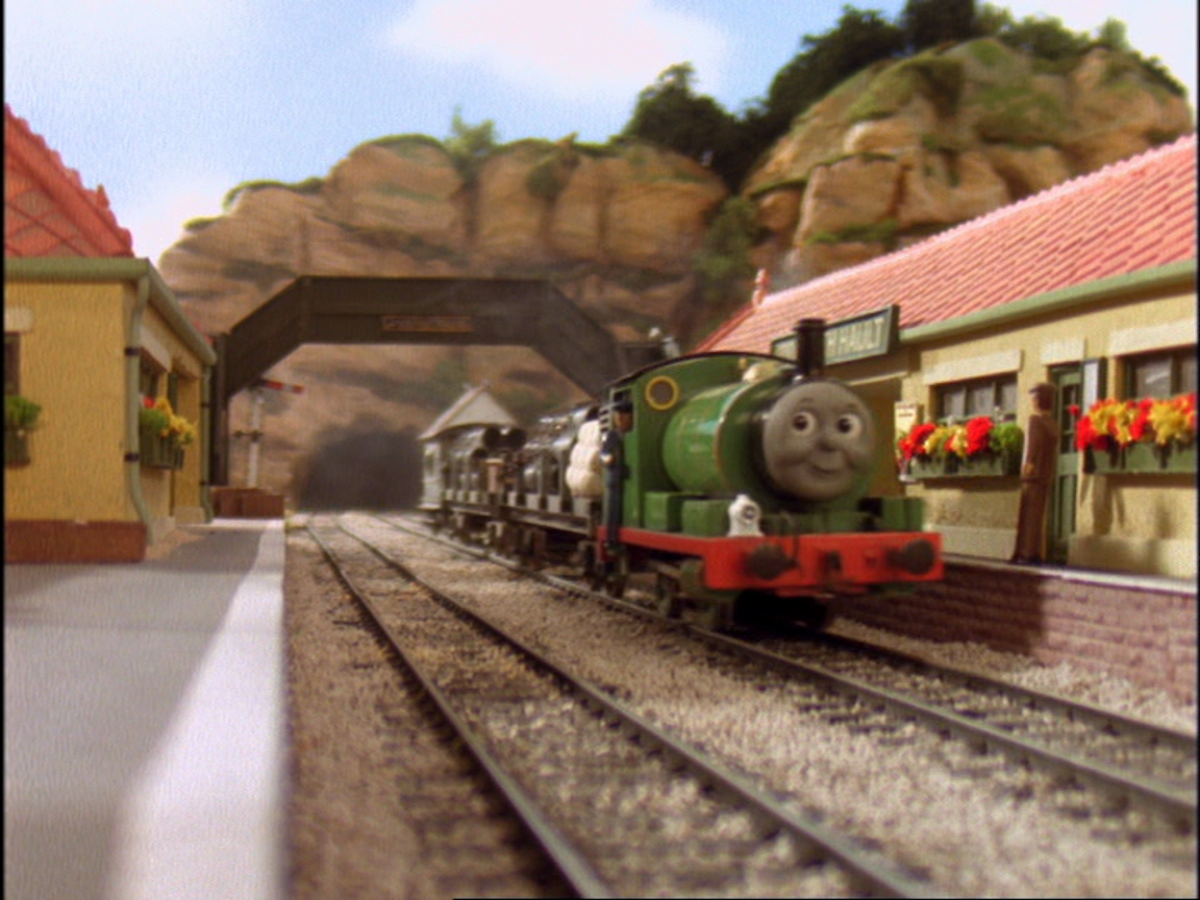 Tidmouth Hault Hit Entertainment Wiki Fandom