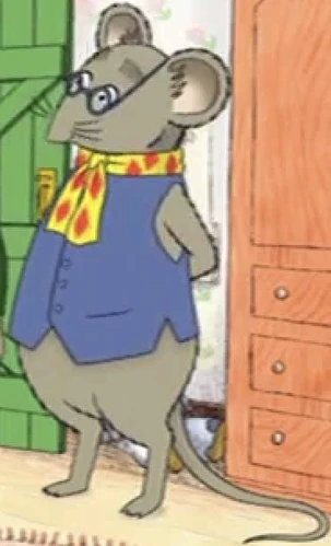 Maurice Mouseling | HIT Entertainment Wiki | Fandom