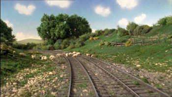 The Sheep Field | HIT Entertainment Wiki | Fandom