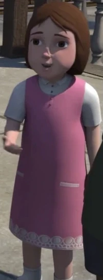 Bridget Hatt | HIT Entertainment Wiki | Fandom