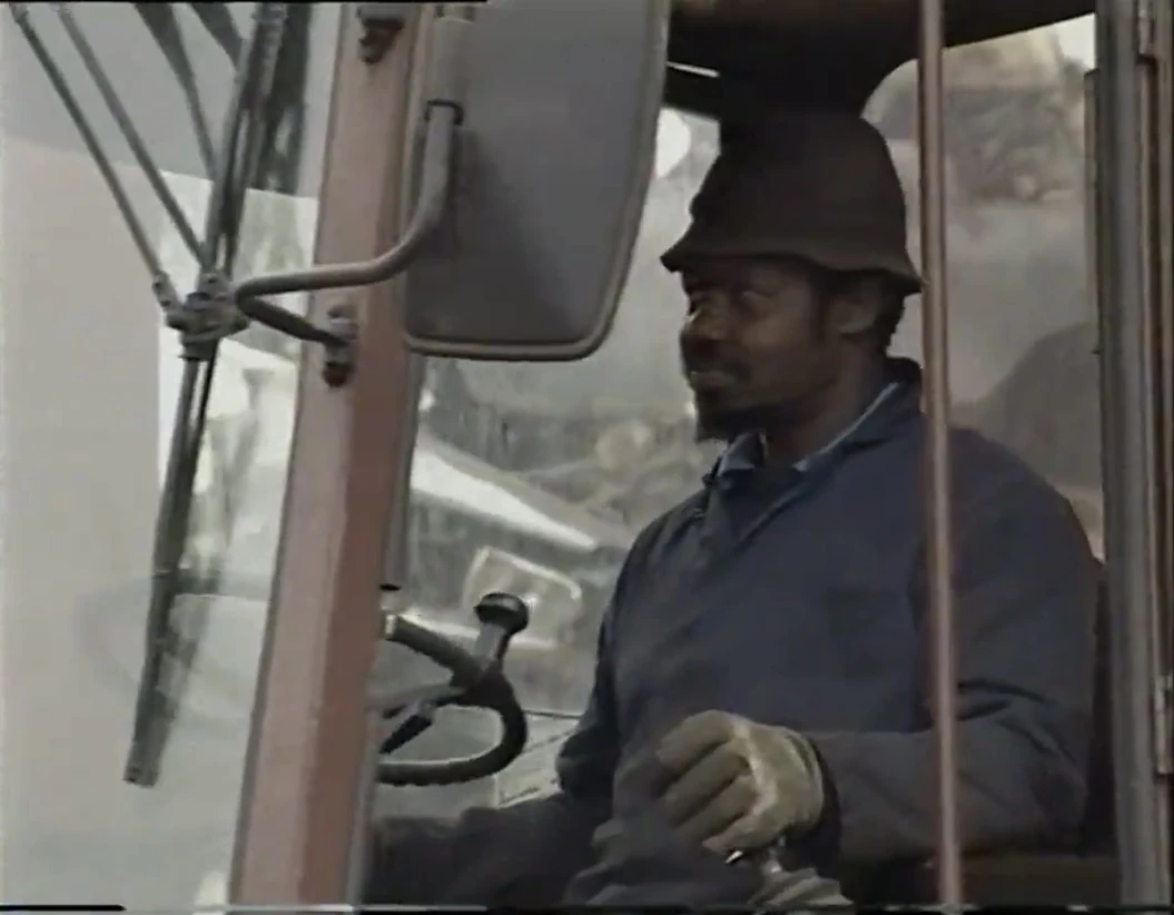 The Grabber Driver | HIT Entertainment Wiki | Fandom