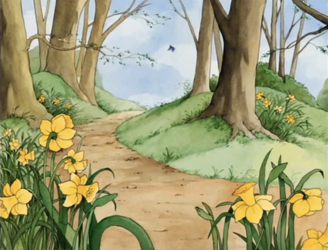 Percy’s Park | HIT Entertainment Wiki | Fandom