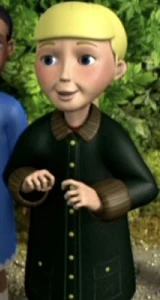 Alice | HIT Entertainment Wiki | Fandom