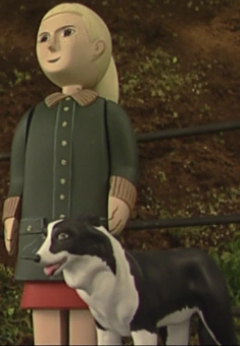 Alice | HIT Entertainment Wiki | Fandom