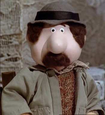 Alf Thompson | HIT Entertainment Wiki | Fandom