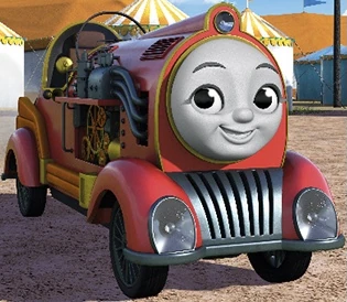 Cleo | HIT Entertainment Wiki | Fandom