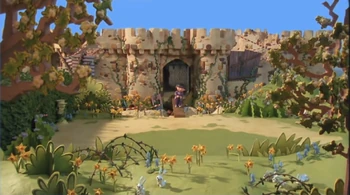 Bobsville Castle | HIT Entertainment Wiki | Fandom