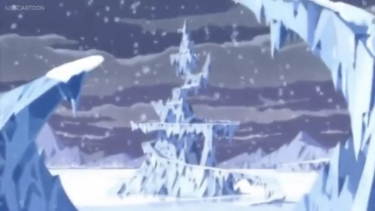 Ice Castle | HIT Entertainment Wiki | Fandom