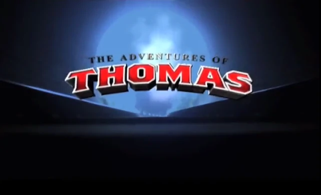 The Adventures of Thomas | HIT Entertainment Wiki | Fandom