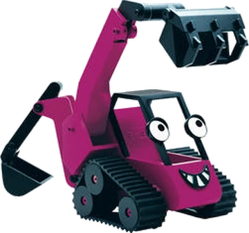 Benny | HIT Entertainment Wiki | Fandom