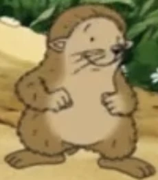 Hedgehog | HIT Entertainment Wiki | Fandom