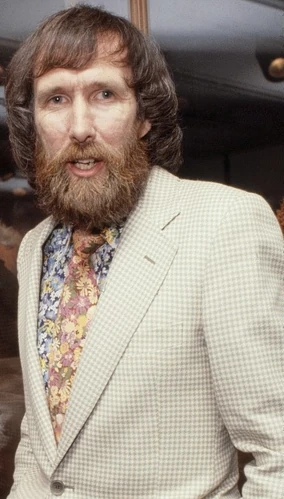 Jim Henson | HIT Entertainment Wiki | Fandom