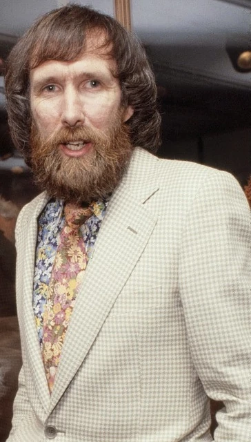 Jim Henson | HIT Entertainment Wiki | Fandom