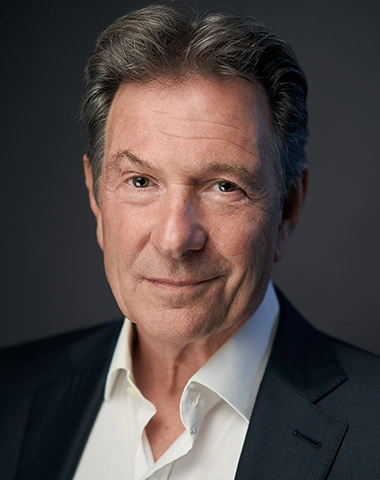 Michael Brandon | HIT Entertainment Wiki | Fandom