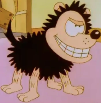 Gnasher | HIT Entertainment Wiki | Fandom