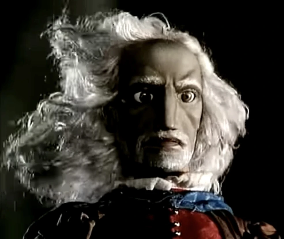 Prospero | HIT Entertainment Wiki | Fandom