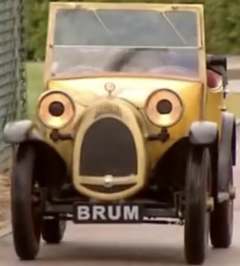 Brum (Character) | HIT Entertainment Wiki | Fandom