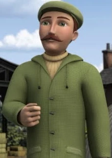 Farmer McColl | HIT Entertainment Wiki | Fandom