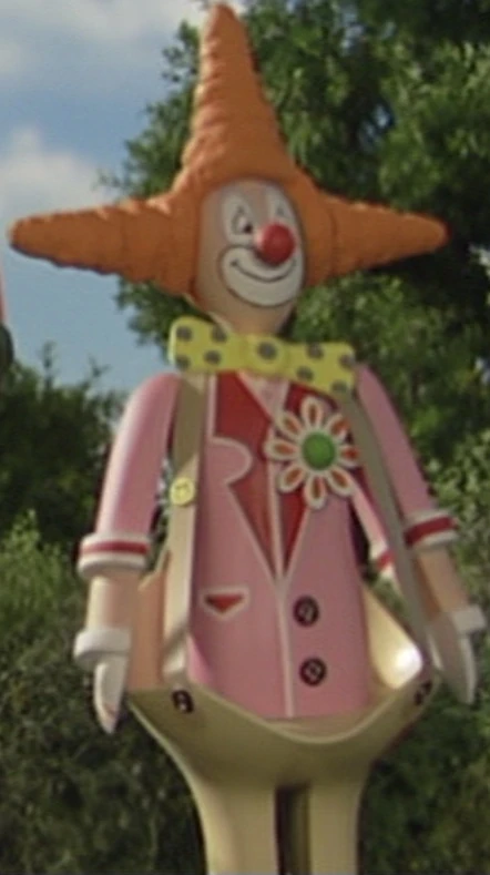 Dippy the Clown | HIT Entertainment Wiki | Fandom