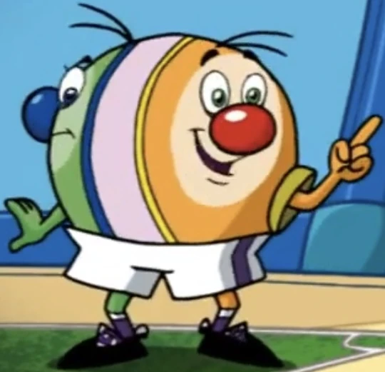 Reversaball | HIT Entertainment Wiki | Fandom