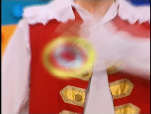 Captain's Magic Buttons (song) | HIT Entertainment Wiki | Fandom