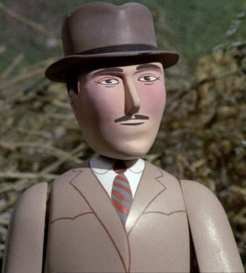 Jeremiah Jobling | HIT Entertainment Wiki | Fandom