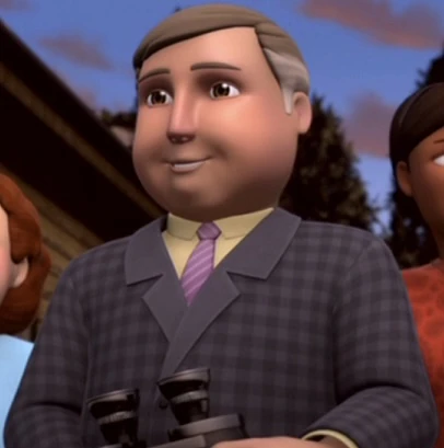 The Bird Watcher | HIT Entertainment Wiki | Fandom