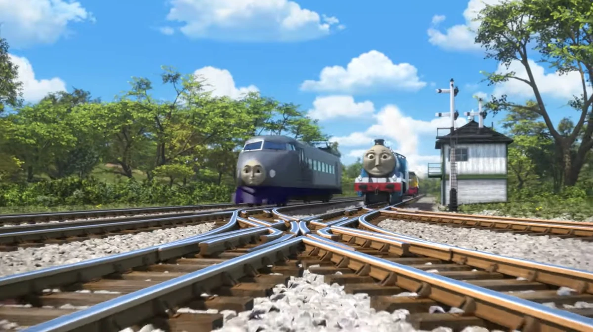 East Maron Junction | HIT Entertainment Wiki | Fandom