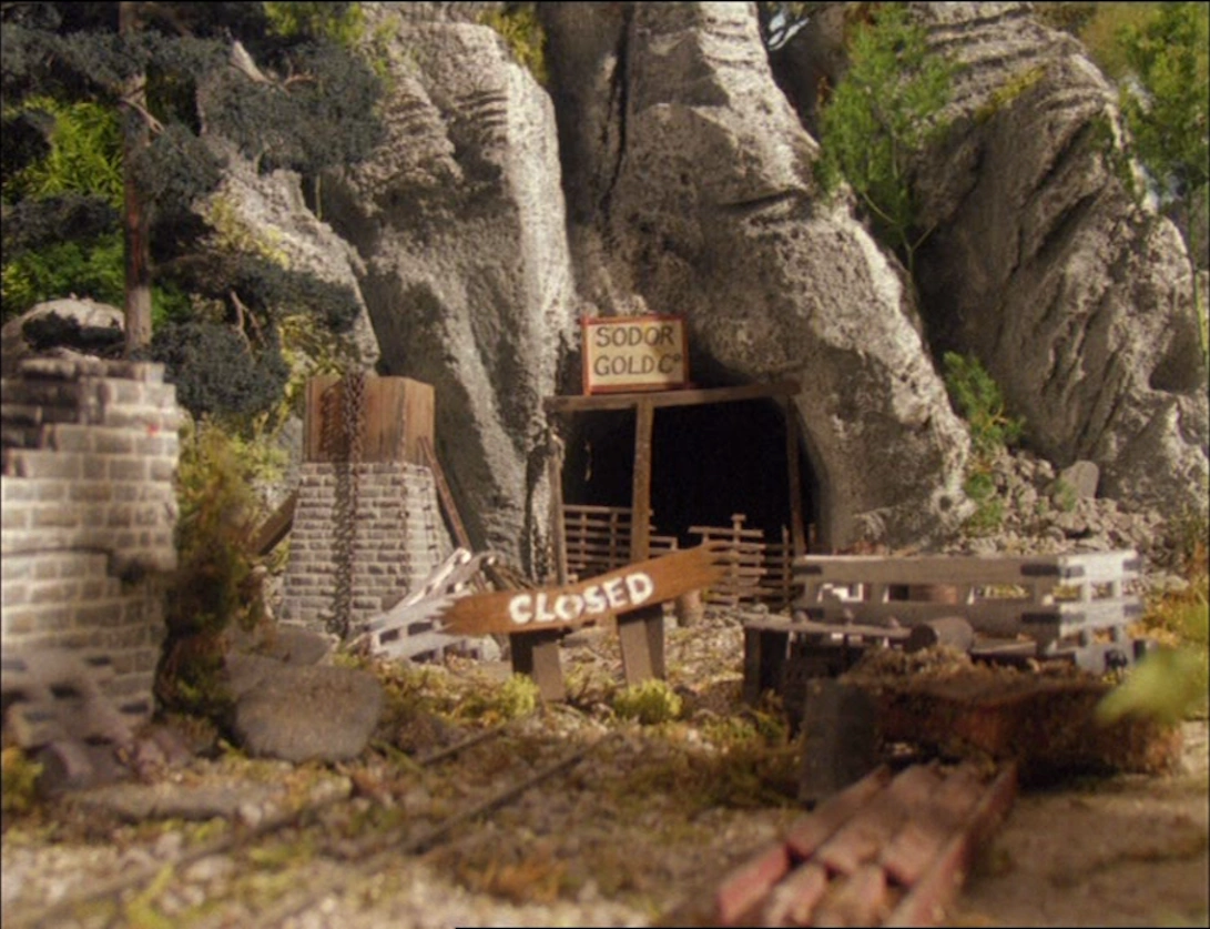 Sodor Gold Co. | HIT Entertainment Wiki | Fandom