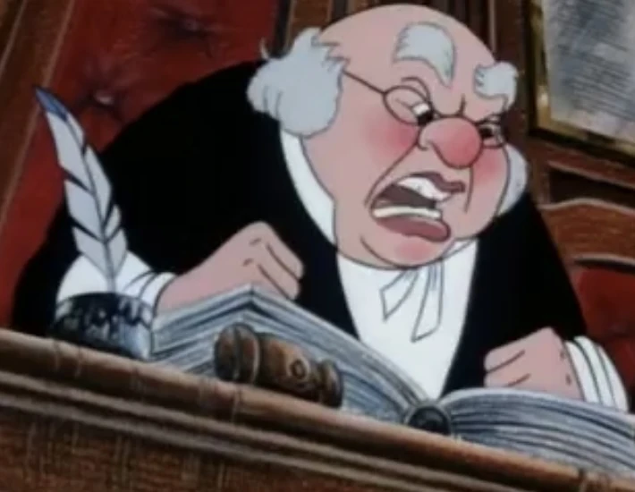 Magistrate | HIT Entertainment Wiki | Fandom