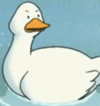 Mrs Duck | HIT Entertainment Wiki | Fandom