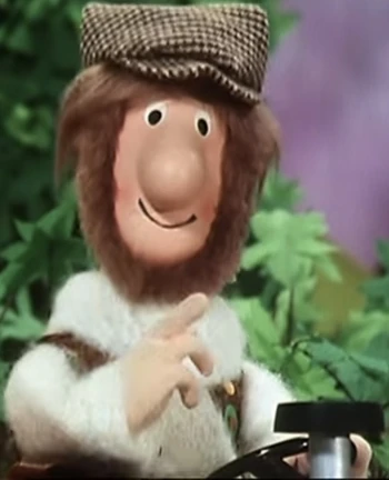 Peter Fogg | HIT Entertainment Wiki | Fandom